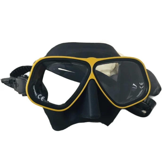Diving Mask Alm Frame High-Quality Diving Mask | AMF30